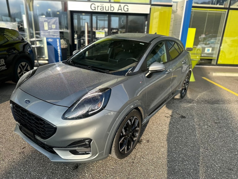 Gräub Auto Center AG | AutoScout24