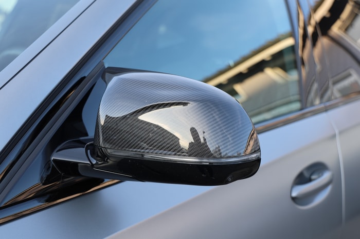 BMW X6M Steptronic M Competition *M-Drivers-Package*Frozen pure grey ...