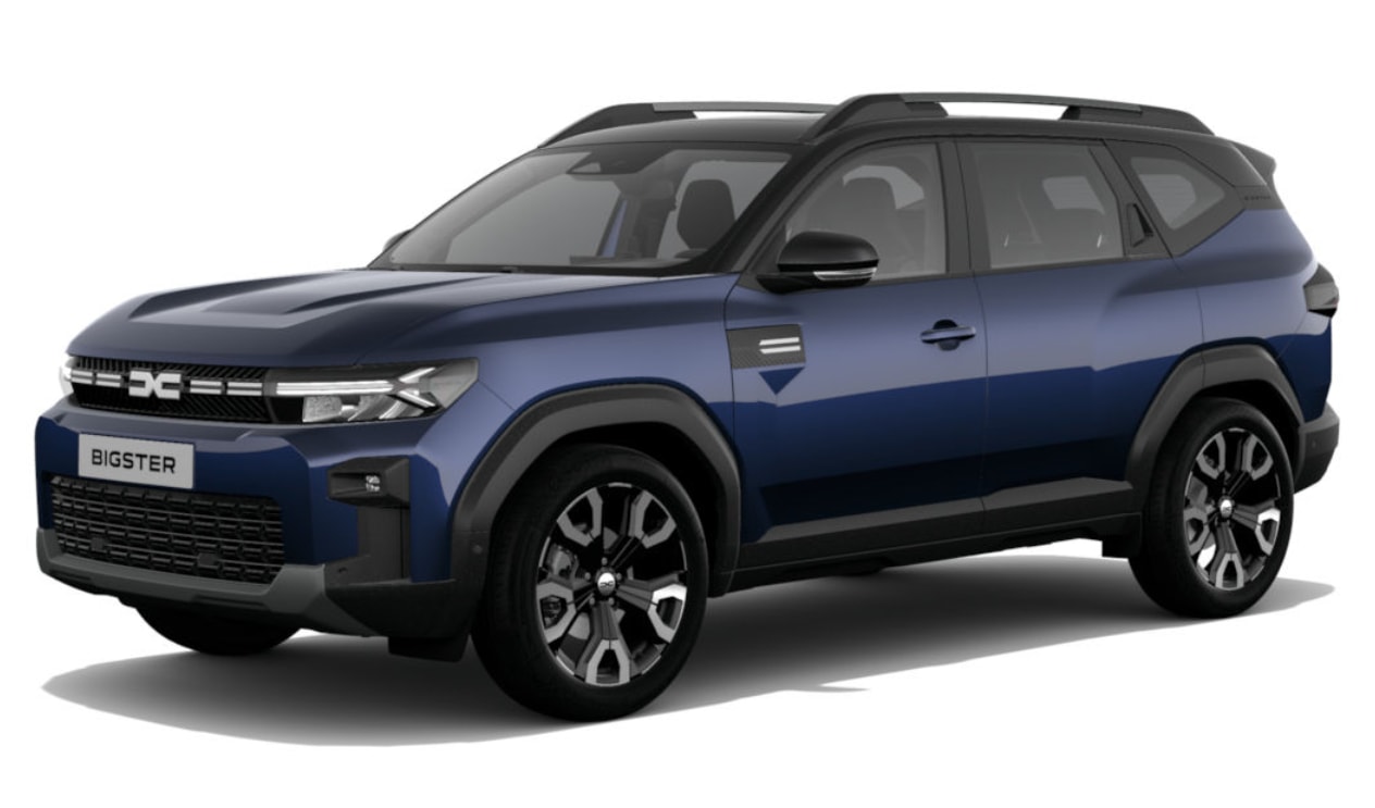 DACIA BIGSTER Acquistare Un Veicolo Usato AutoScout24 dacia-bigster-acquistare-un-veicolo-usato-autoscout24