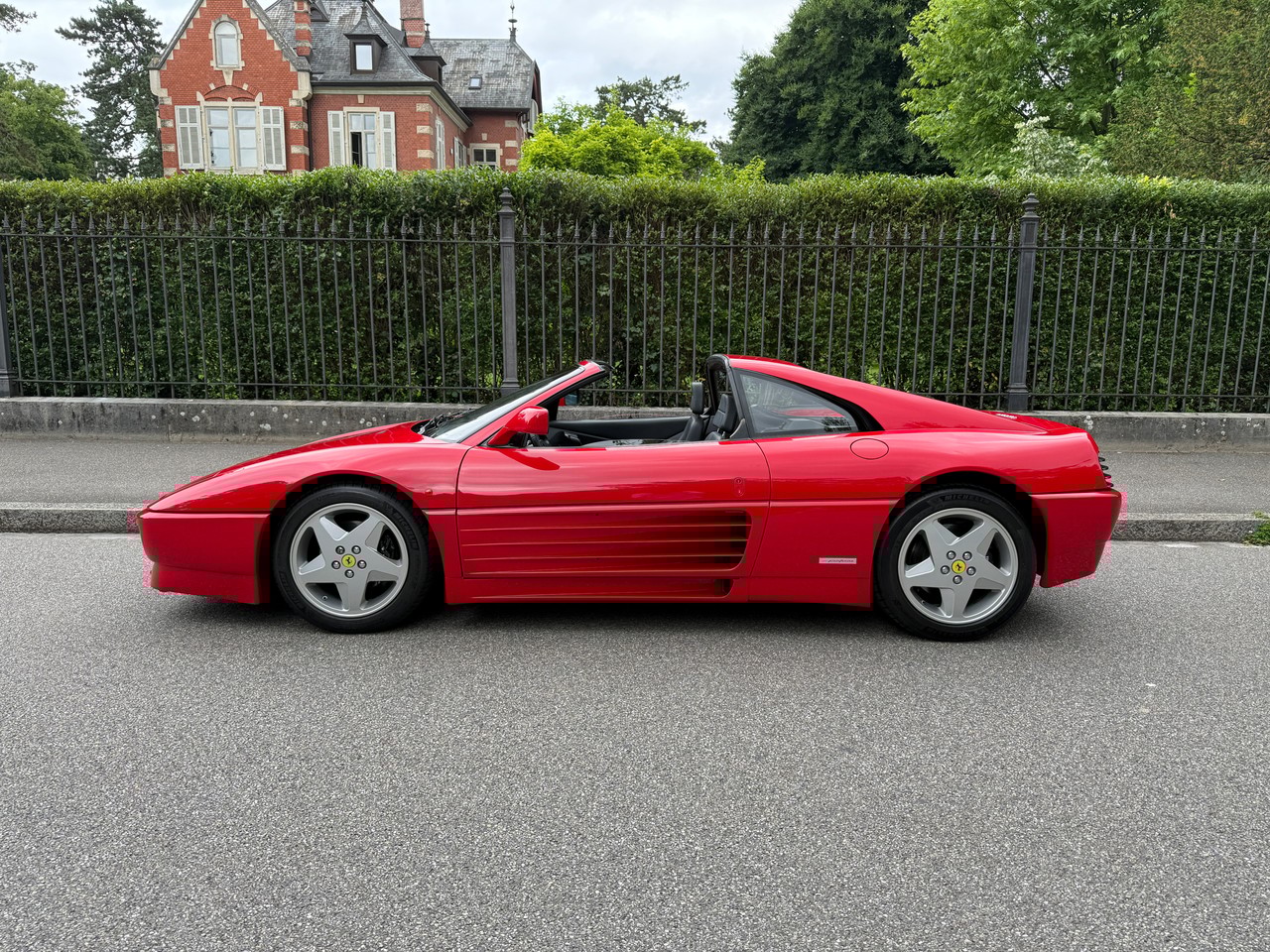 Niki Hasler AG - Ferrari Basel | AutoScout24