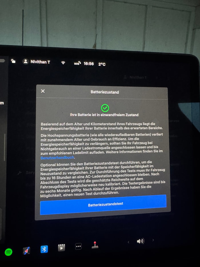 TESLA Model Y RWD Kaufen