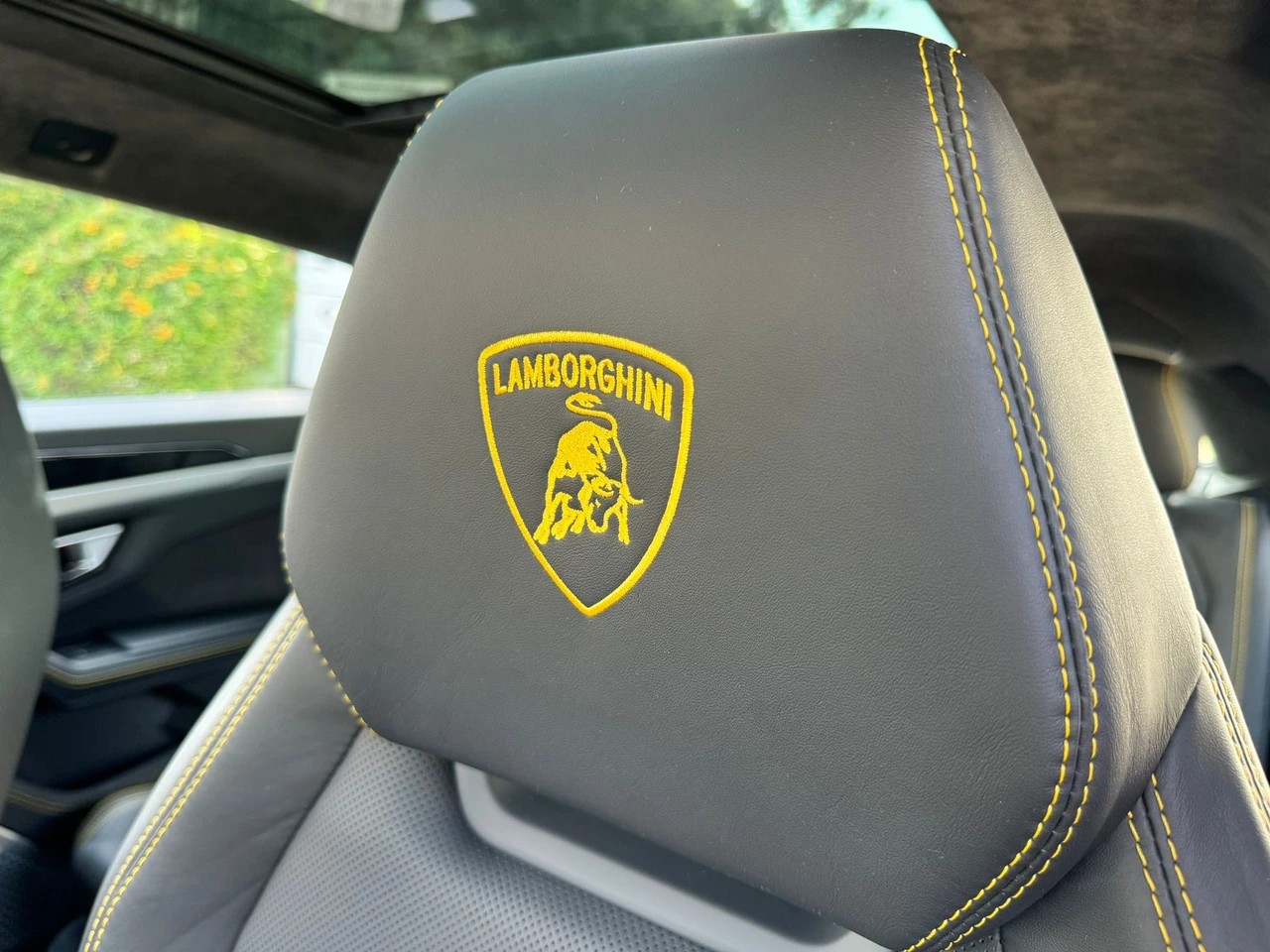 LAMBORGHINI Urus 4.0 Kaufen