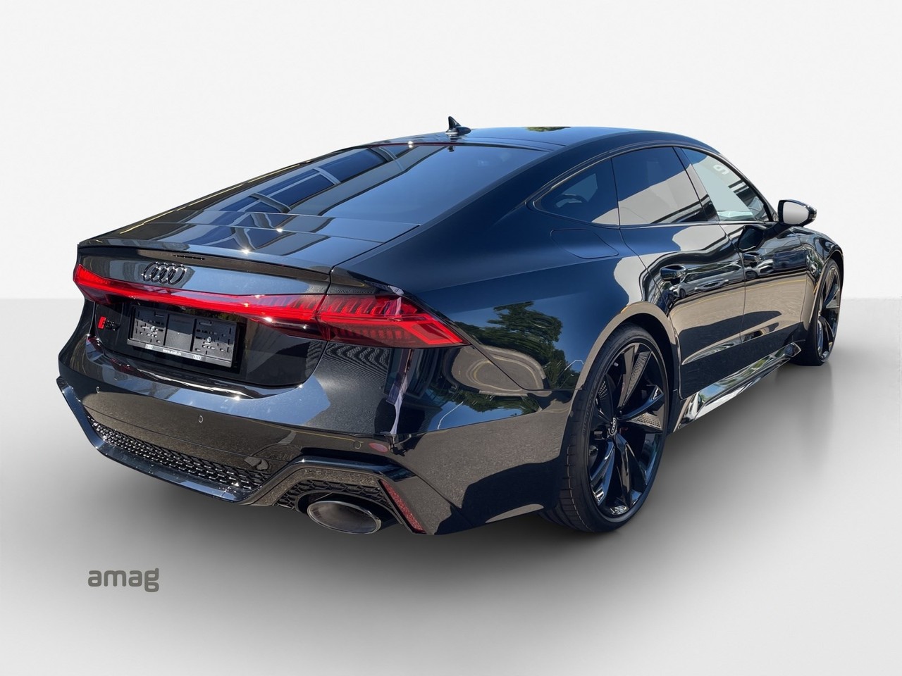 AUDI RS7 Sportback MHEV Performance Kaufen