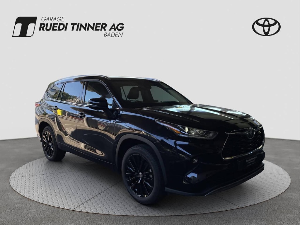 Ruedi Tinner AG | AutoScout24