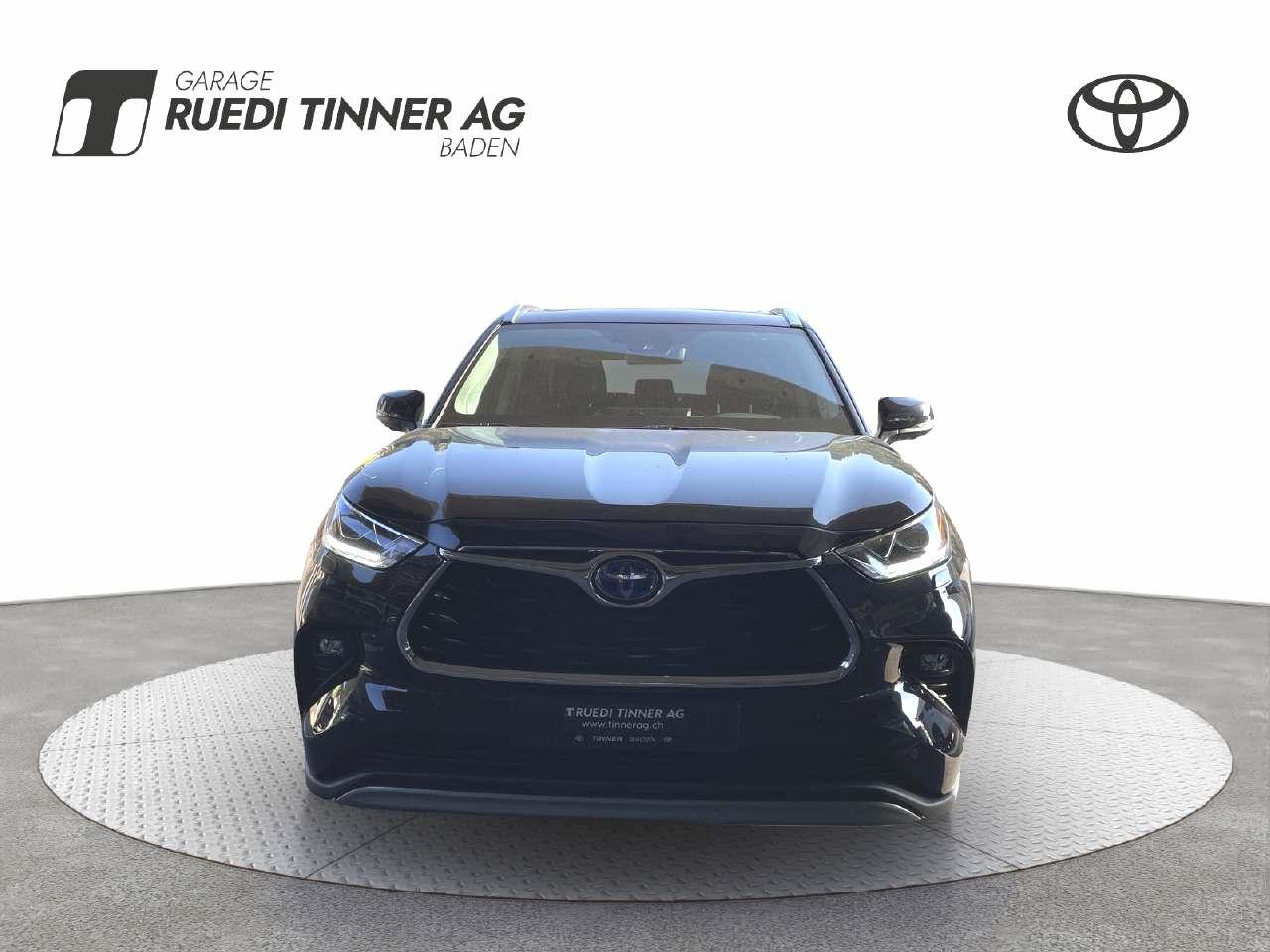 Ruedi Tinner AG | AutoScout24