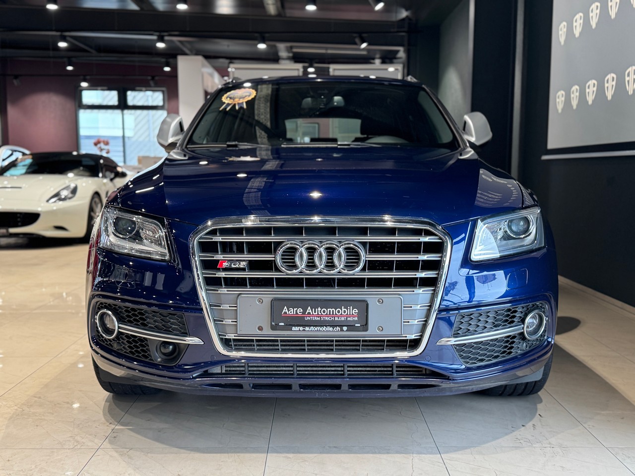 Aare Automobile GmbH | AutoScout24