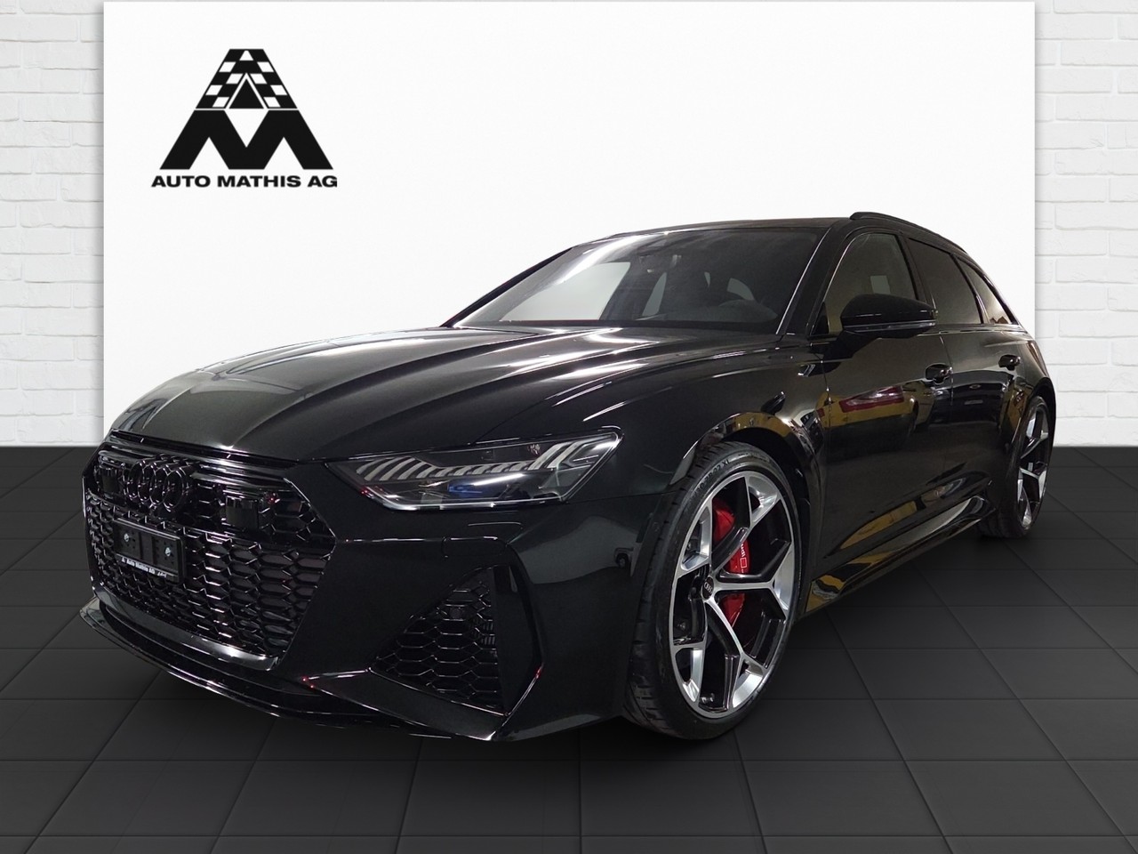 Auto Mathis AG | AutoScout24