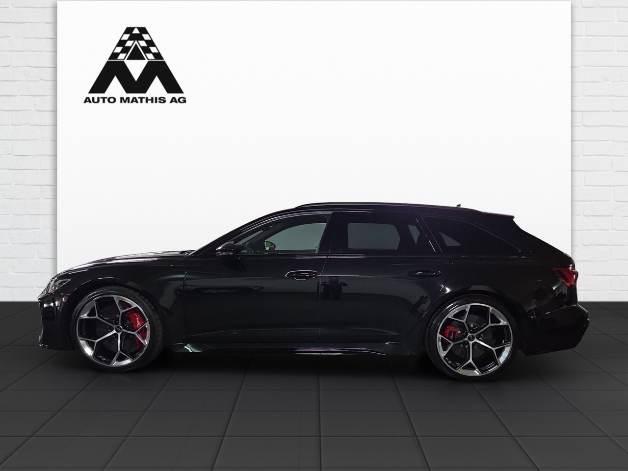 Auto Mathis AG | AutoScout24