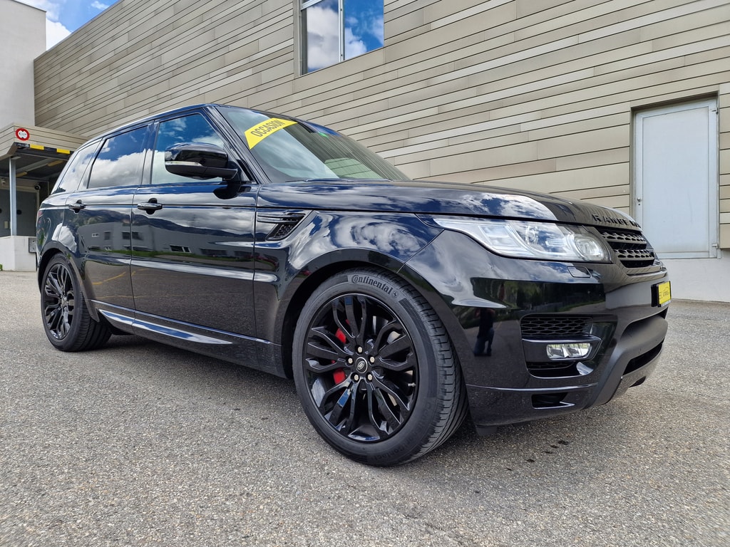 ABC AUTOMOBILE CHUR | AutoScout24