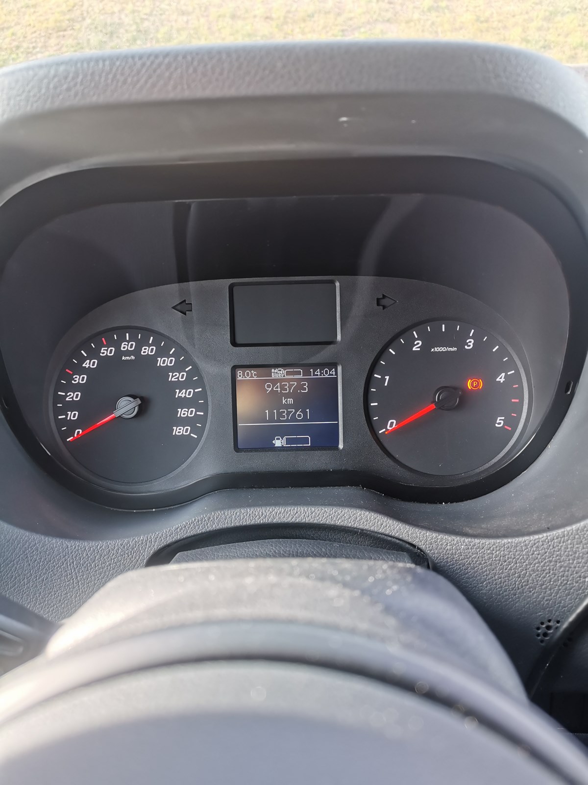 MERCEDES-BENZ Sprinter 214 CDI Standard FWD Kaufen