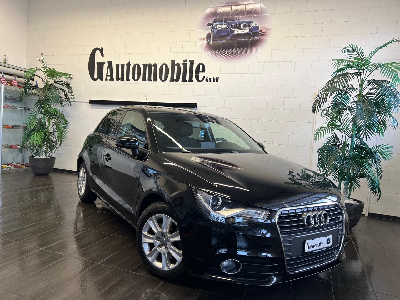 G Automobile GmbH | AutoScout24