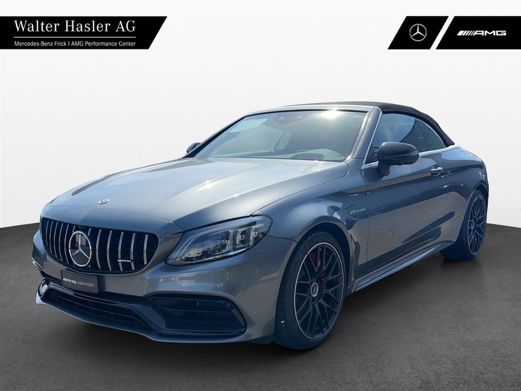 Walter Hasler AG | AutoScout24