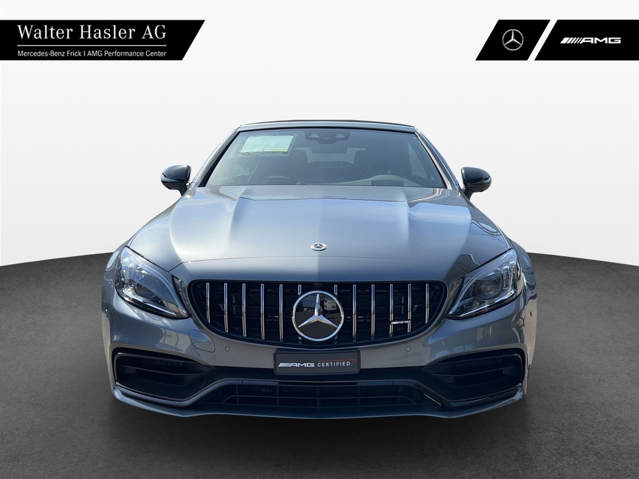 Walter Hasler AG | AutoScout24