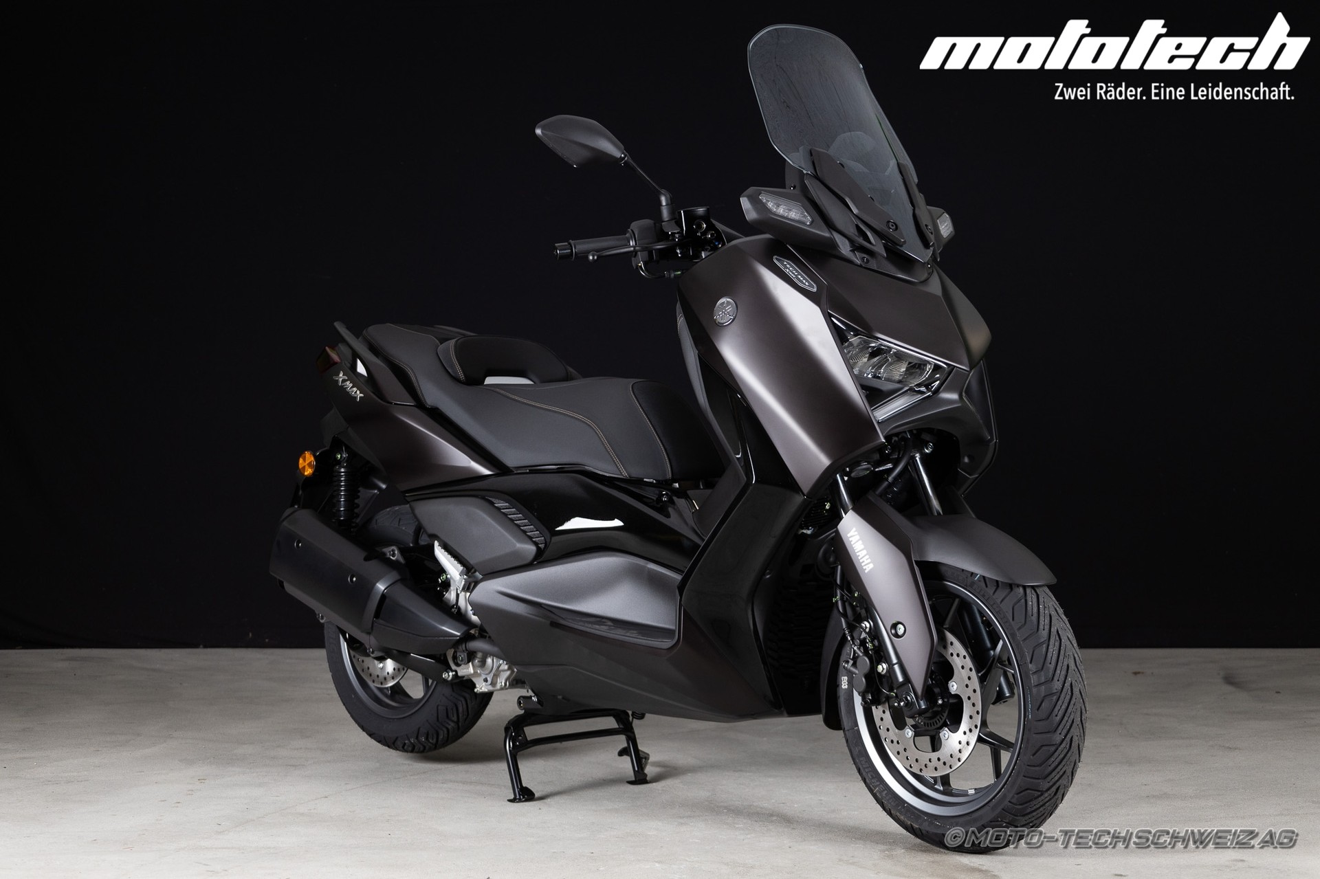 YAMAHA X-Max 300 Tech Max Kaufen