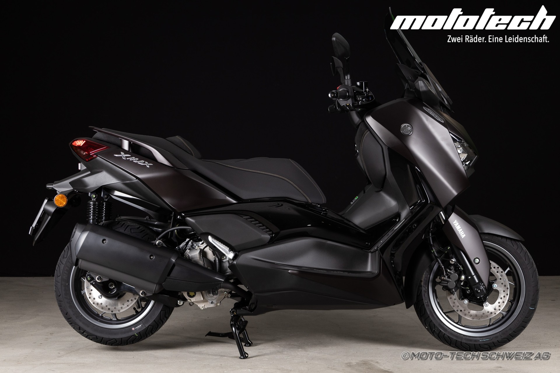 YAMAHA X-Max 300 Tech Max Kaufen
