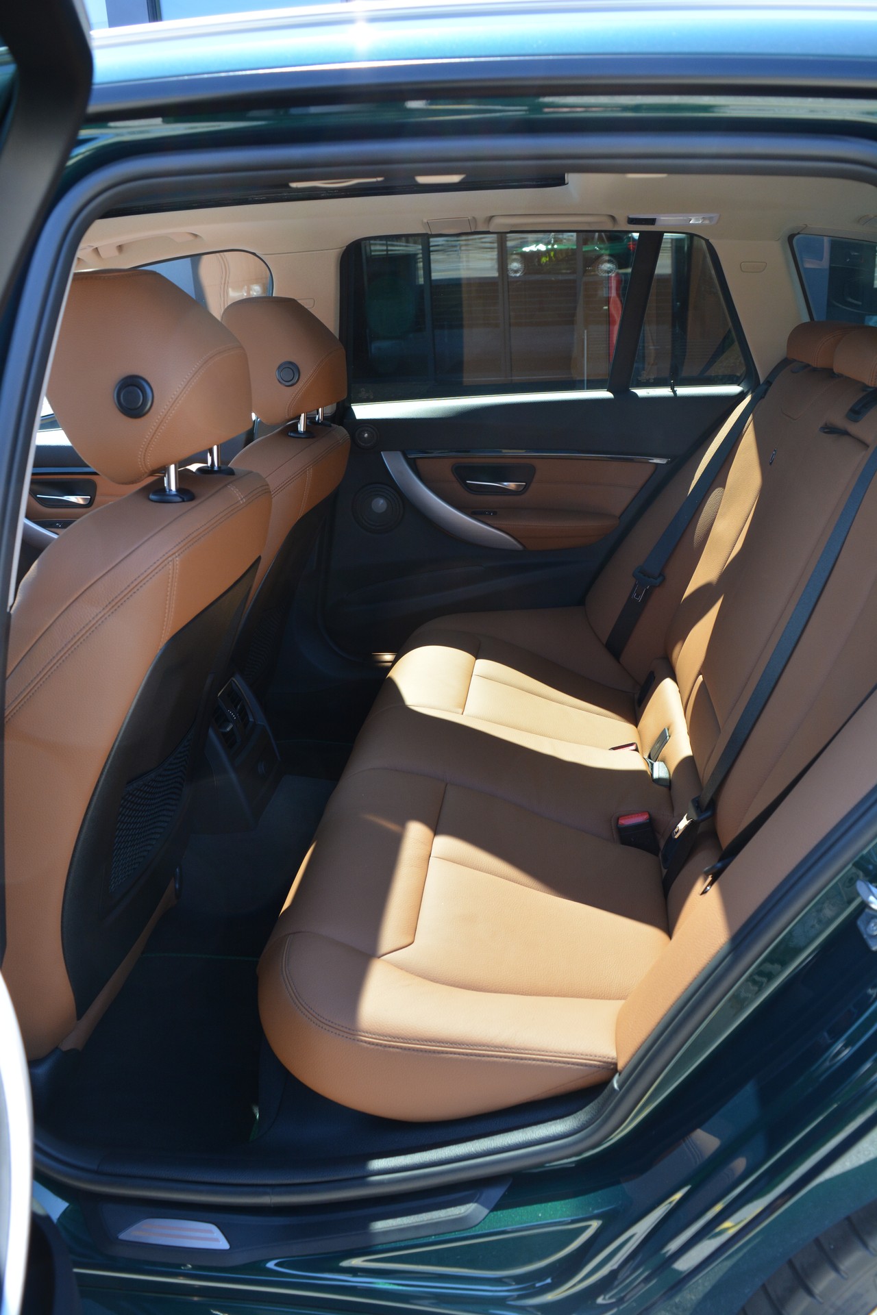 BMW-ALPINA B3 BiTurbo Touring 3.0 xDrive Switch-Tronic (TOP ZUSTAND ...