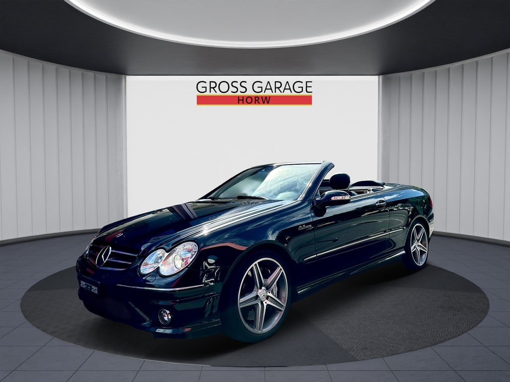 Gross Garage Horw AG | AutoScout24