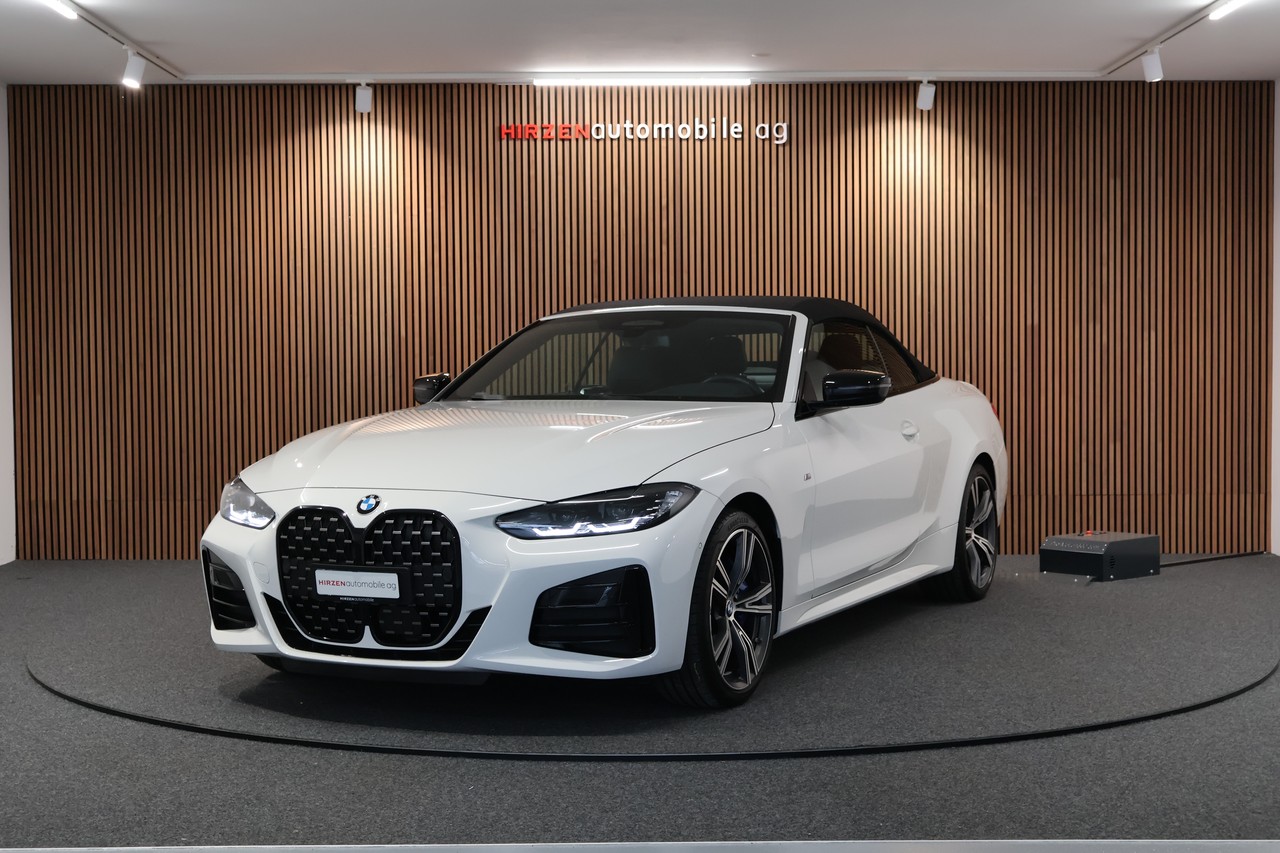 BMW - Occasionen kaufen | AutoScout24