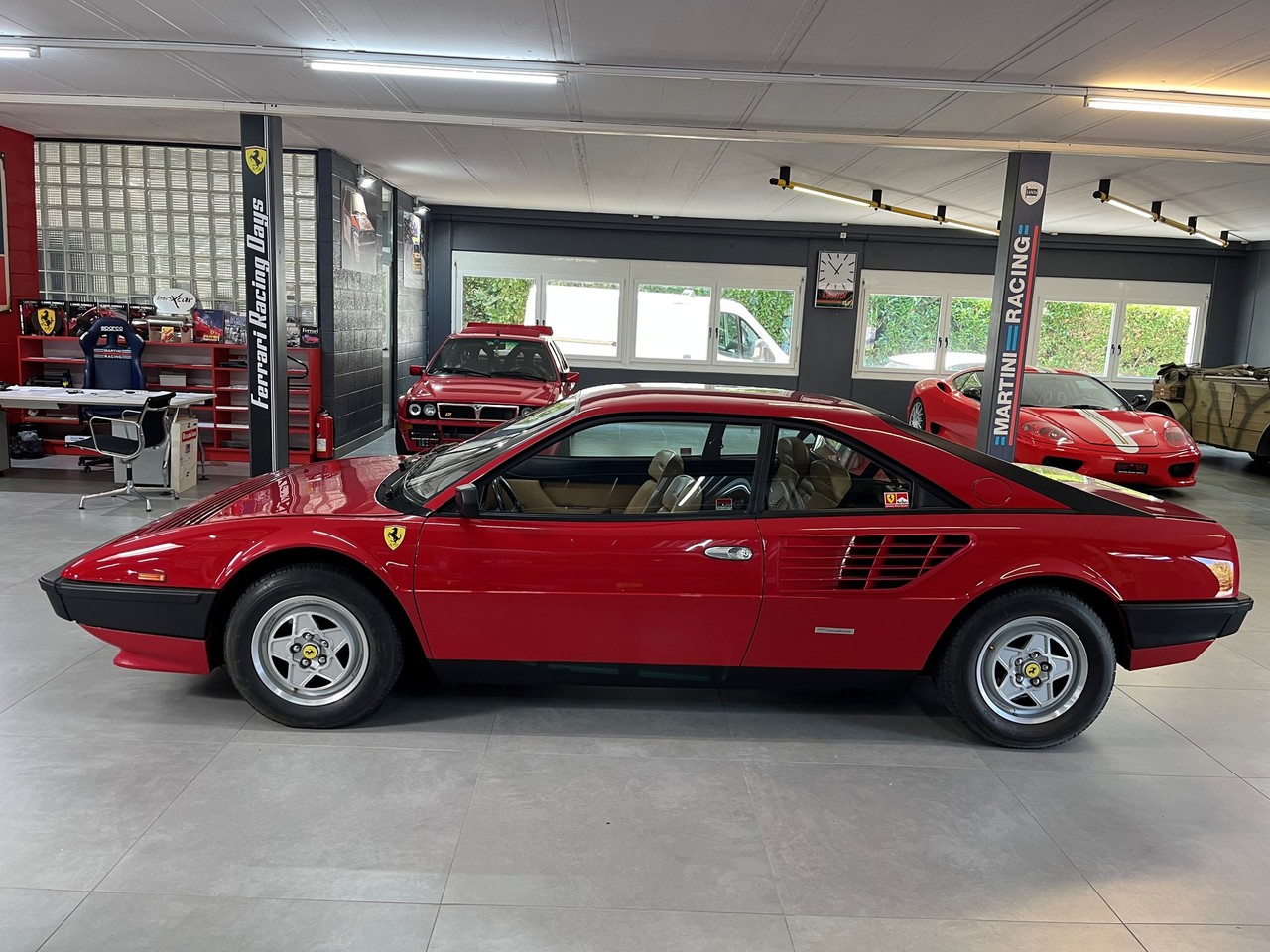 FERRARI F 108 ALQ MONDIAL Kaufen