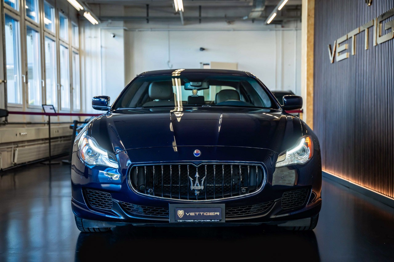 Vettiger Automobile AG | AutoScout24