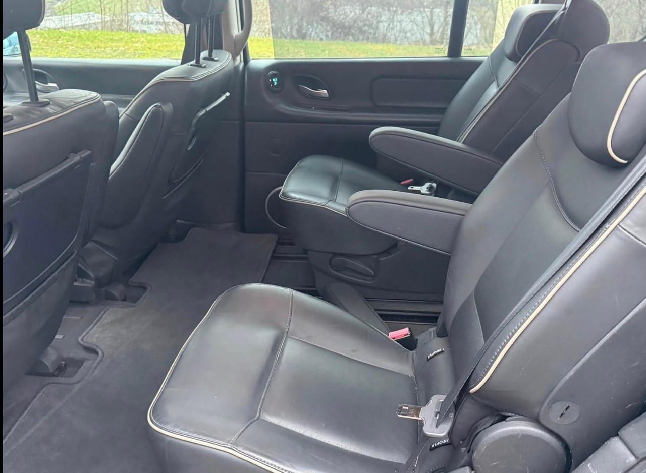 RENAULT Espace 3.5 V6 Initiale Automatic Kaufen