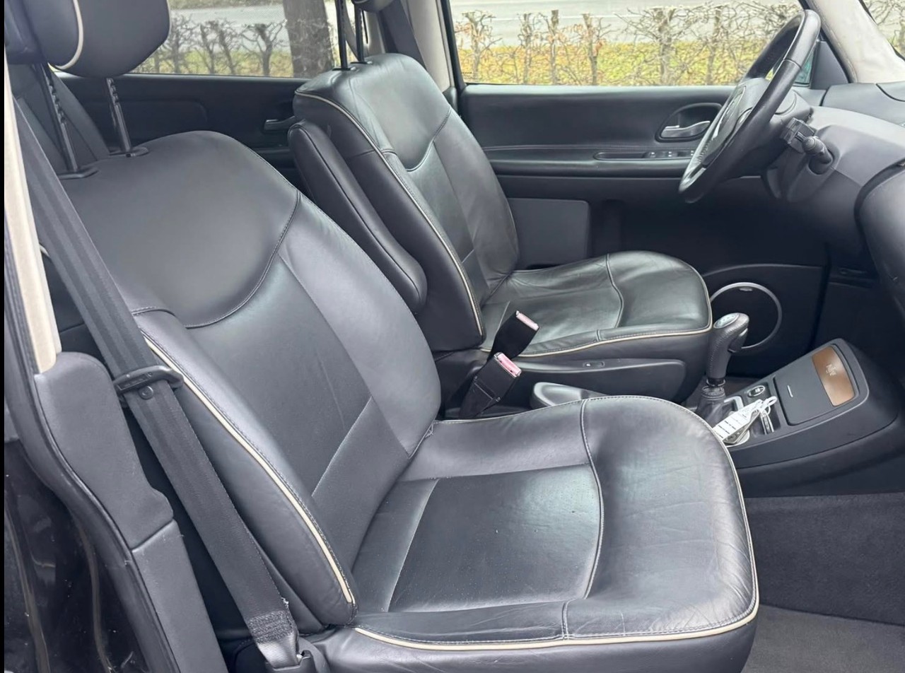 RENAULT Espace 3.5 V6 Initiale Automatic Kaufen