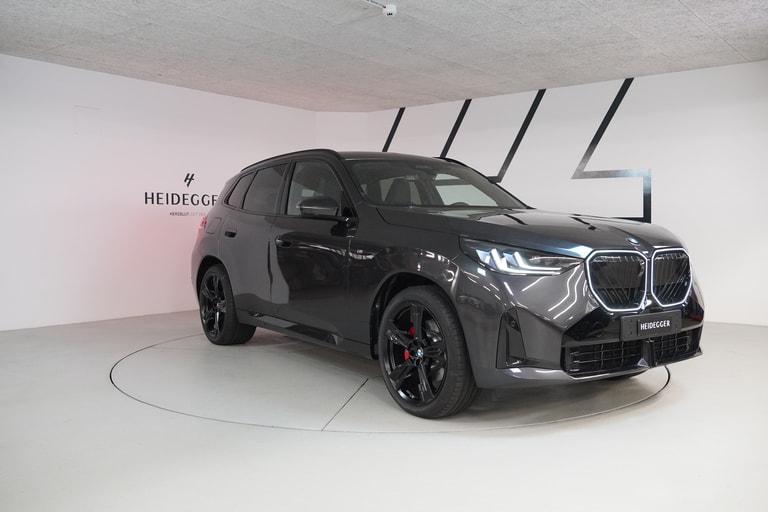 Max Heidegger AG | AutoScout24