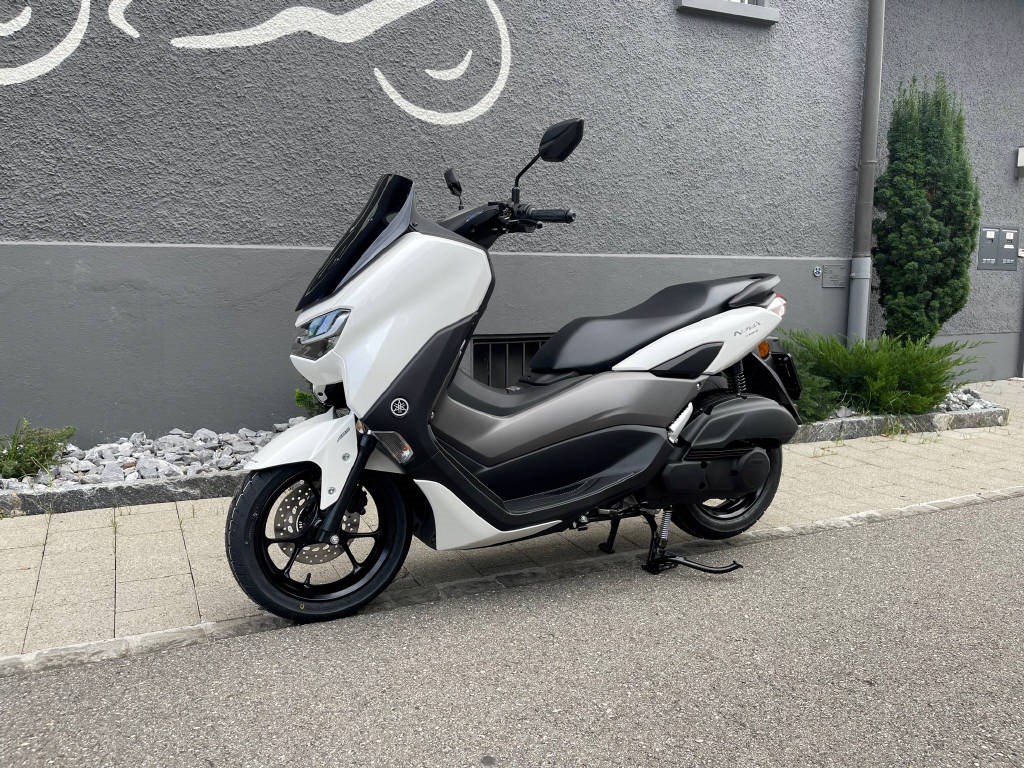 YAMAHA NMAX 125 ABS Kaufen