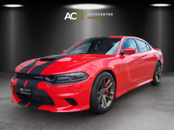 DODGE Charger - Occasionen kaufen | AutoScout24