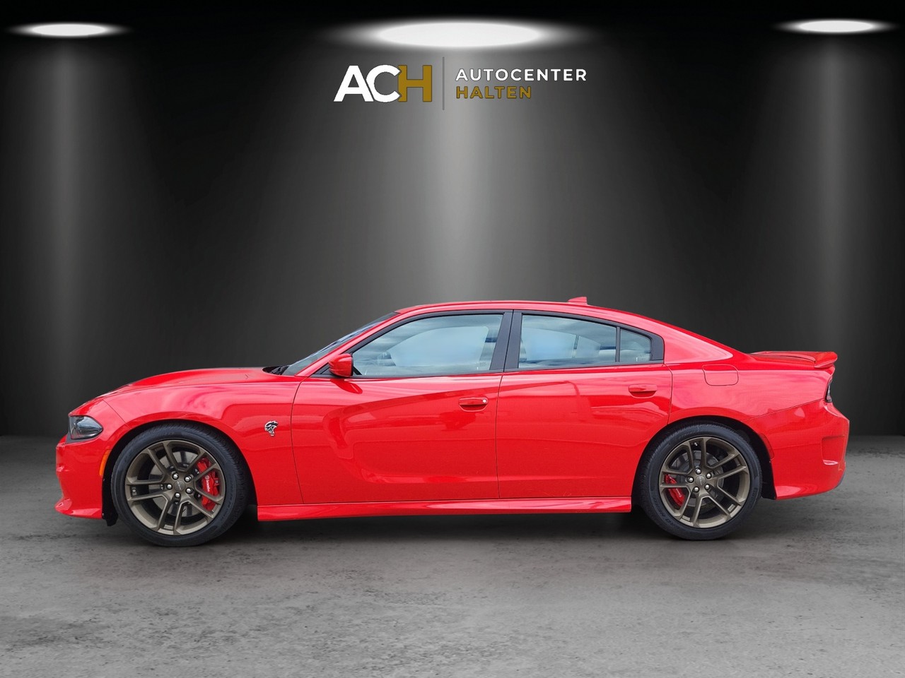 DODGE Charger - Occasionen kaufen | AutoScout24