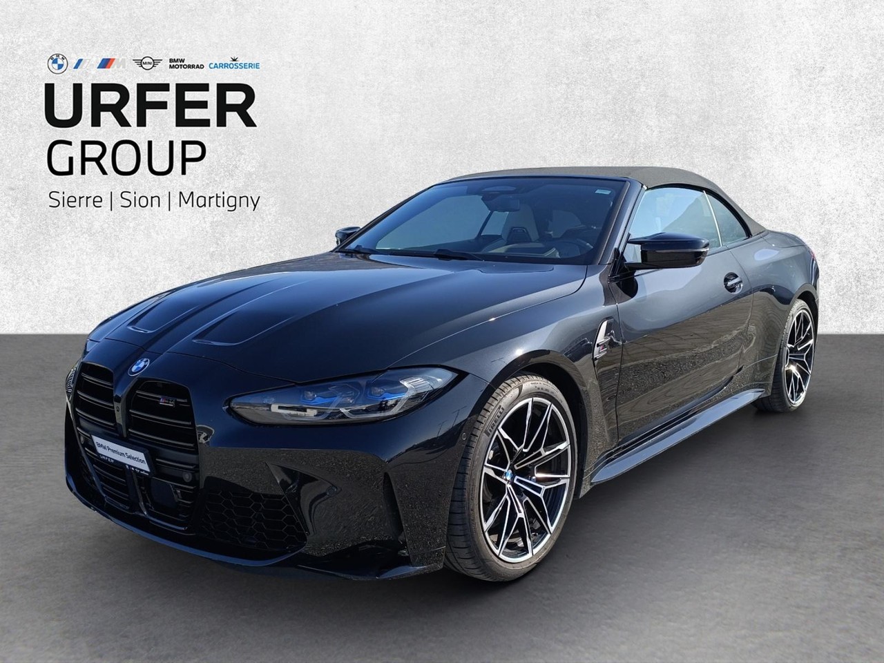 URFER GROUP PREMIUM SELECTION | AutoScout24
