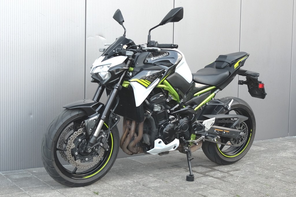 KAWASAKI Z 900 Kaufen