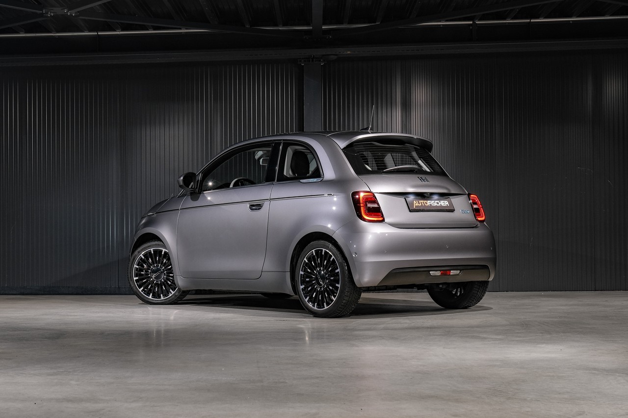 Auto Fischer Ettingen GmbH | AutoScout24