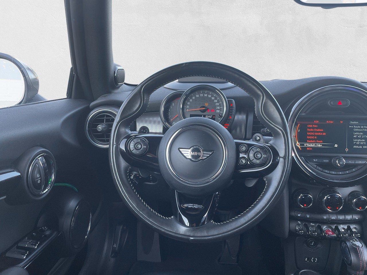 MINI Cooper S Cabriolet Kaufen