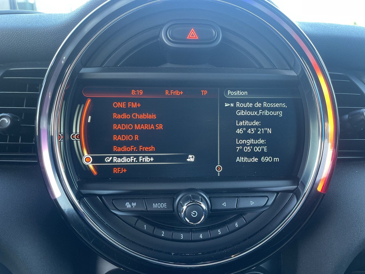 MINI Cooper S Cabriolet Kaufen