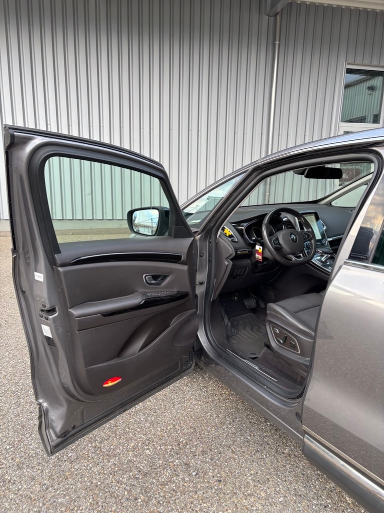 RENAULT ESPACE - Occasionen kaufen | AutoScout24