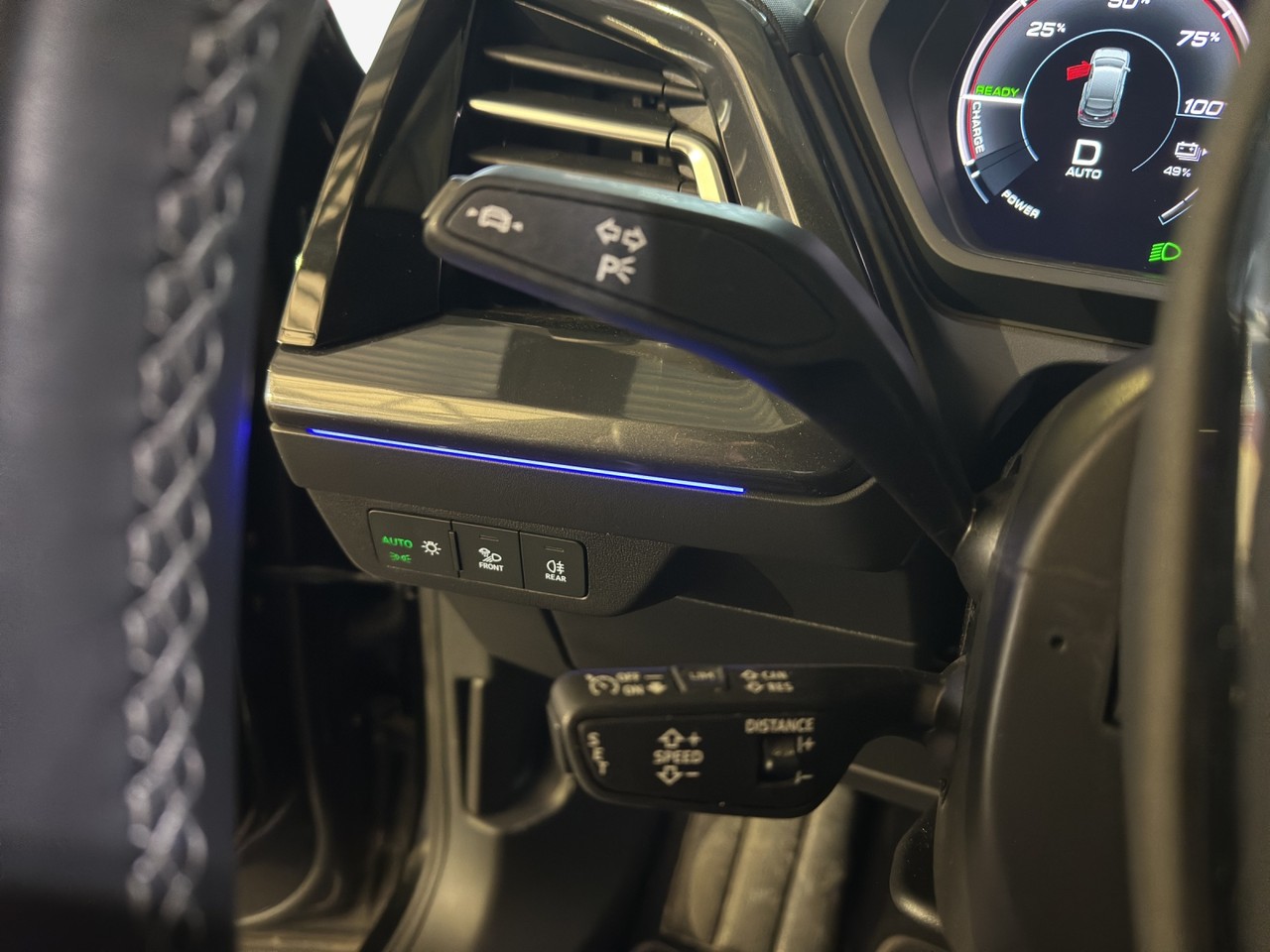 AUDI Q4 Sportback e-tron 40 Kaufen