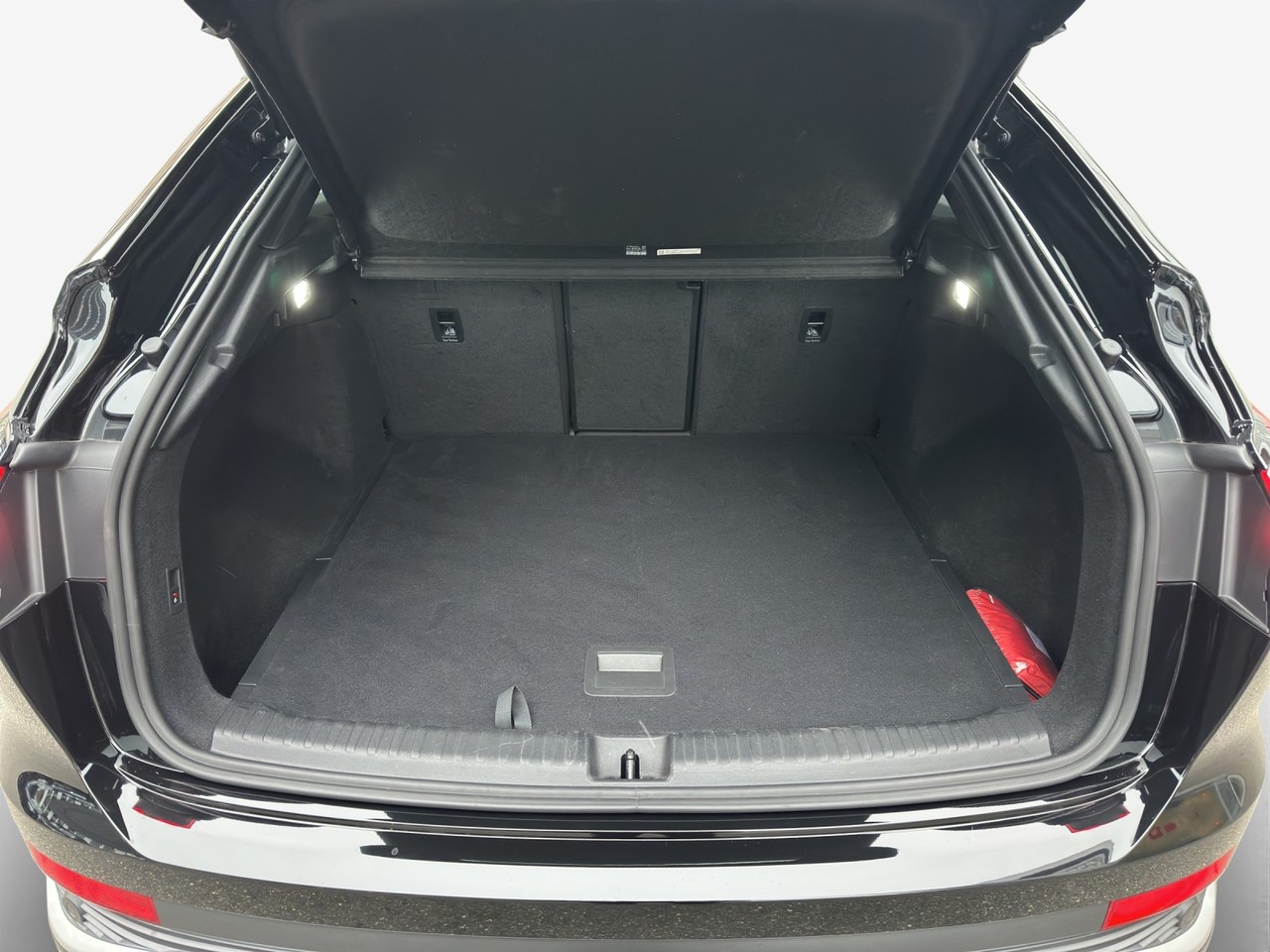 AUDI Q4 Sportback e-tron 40 Kaufen