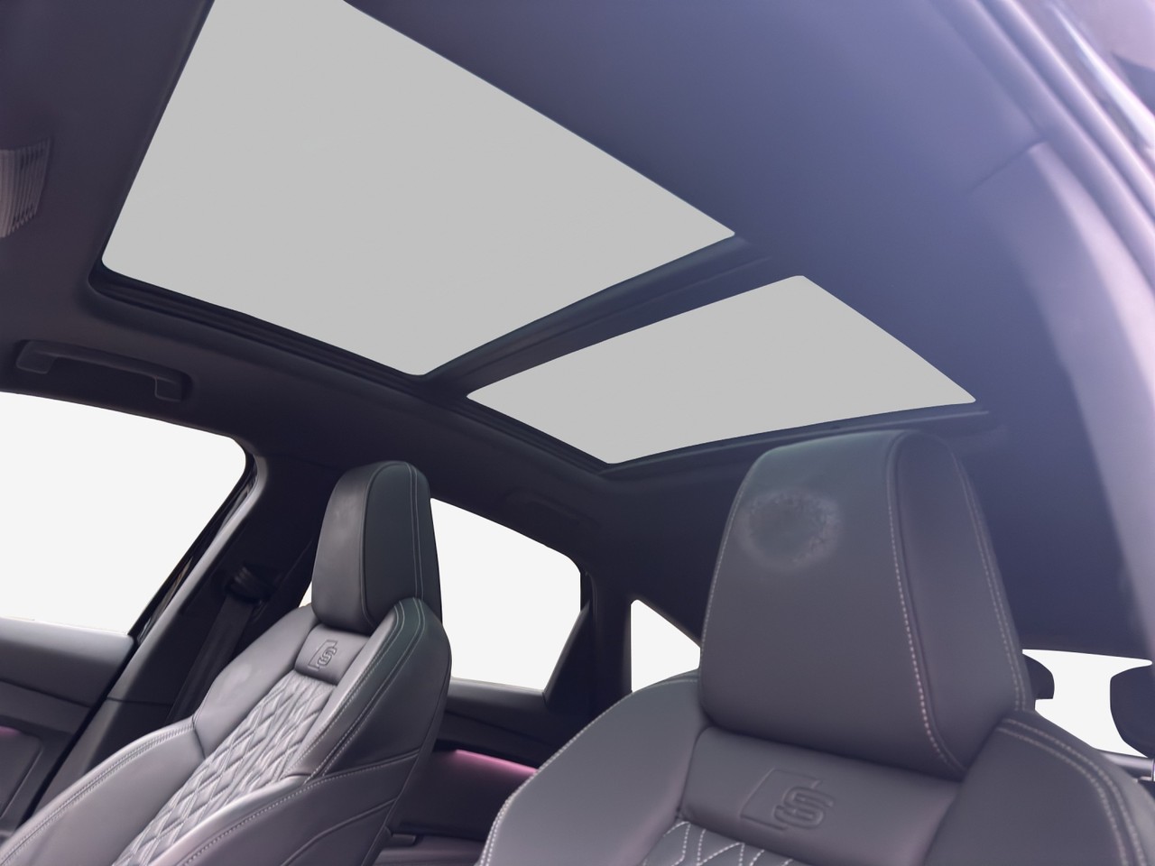 AUDI Q4 Sportback e-tron 40 Kaufen