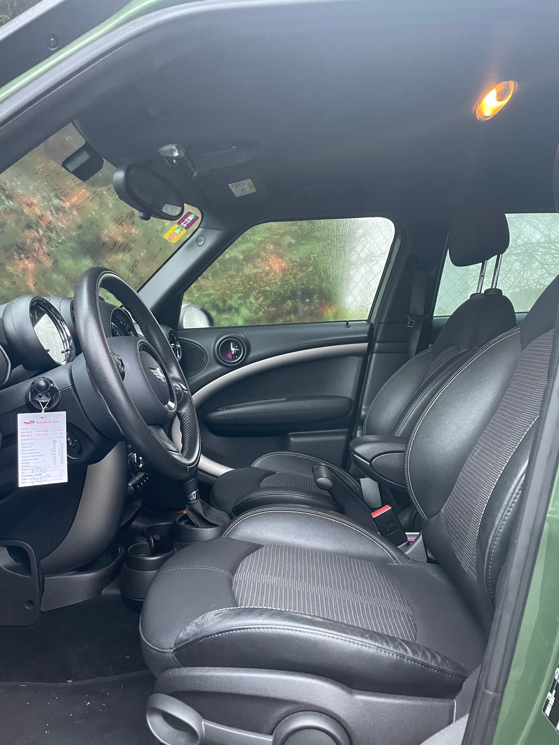 MINI Countryman Cooper ALL4 Steptronic Kaufen