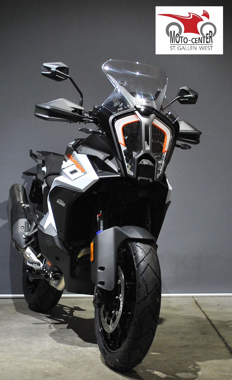 KTM 1290 Super Adventure S Kaufen