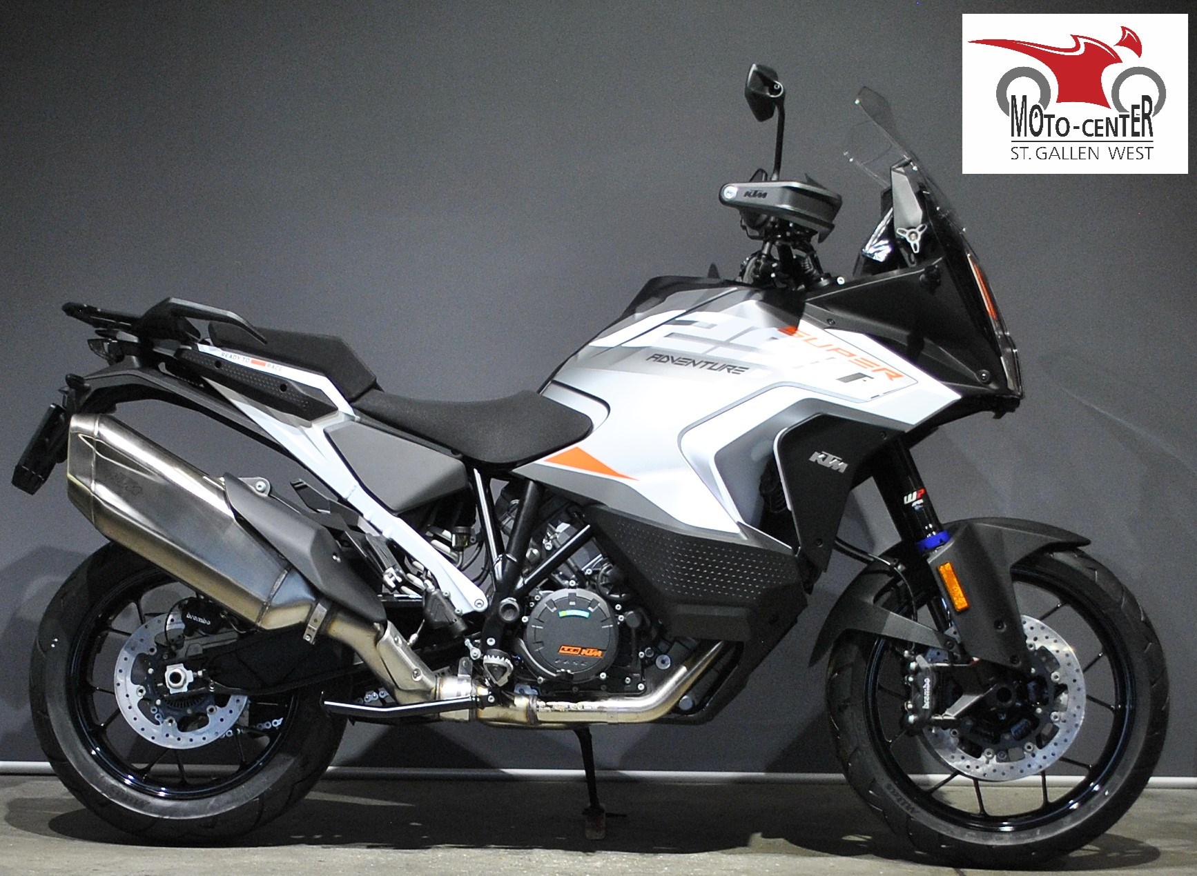 KTM 1290 Super Adventure S Kaufen