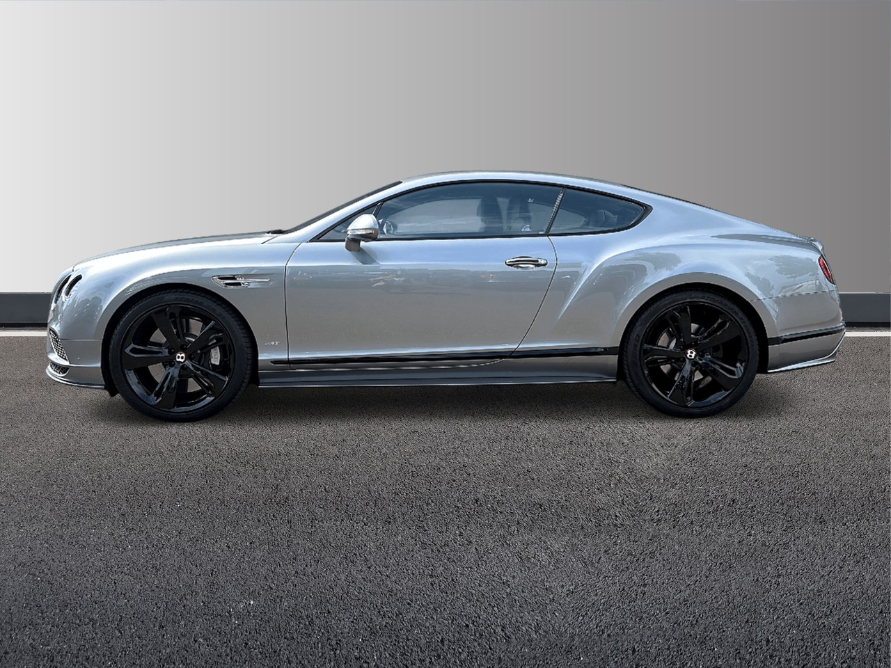 BENTLEY - Occasionen kaufen | AutoScout24