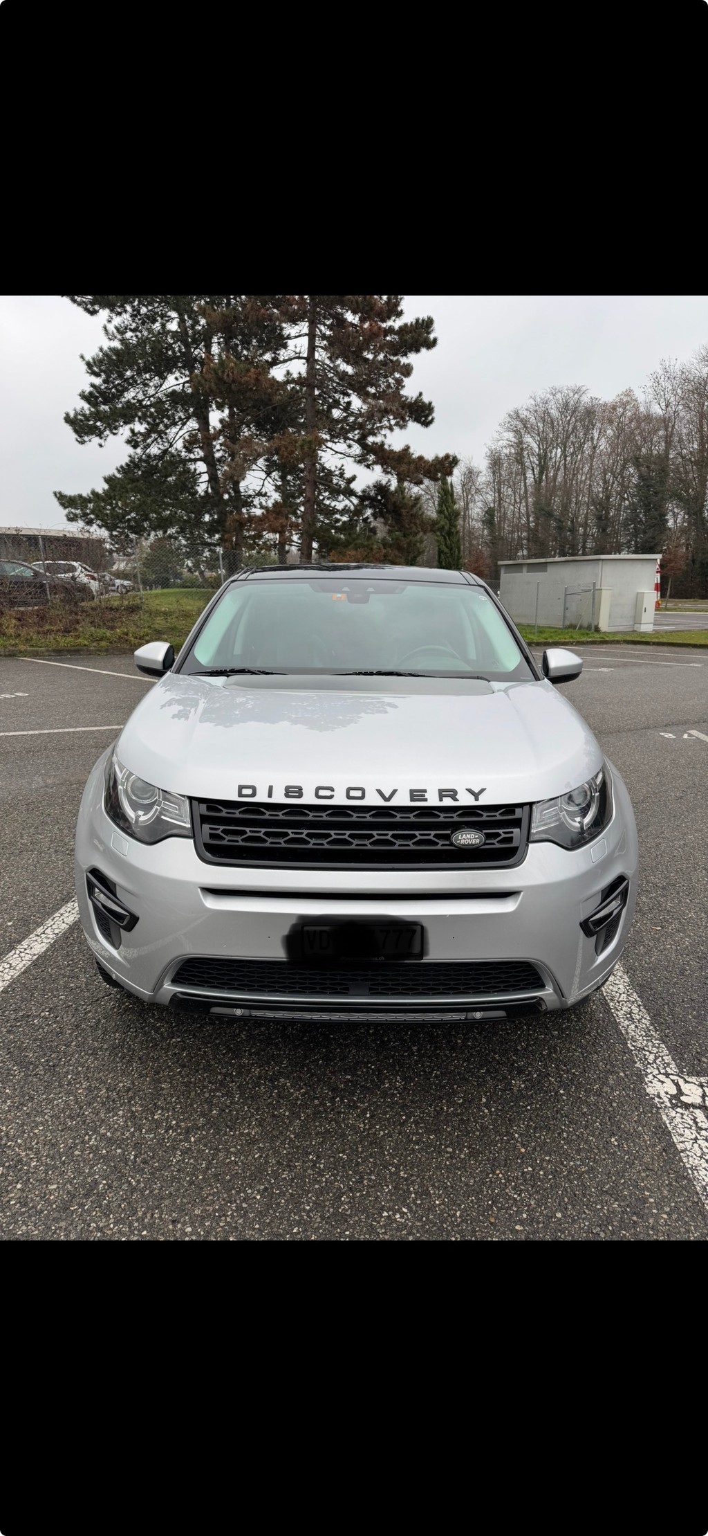 LAND ROVER 2.2 Diesel À vendre