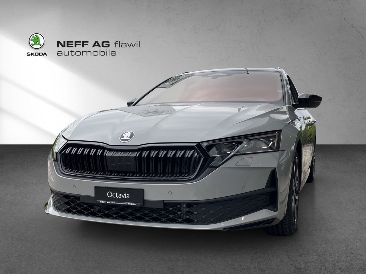 NEFF AG flawil automobile | AutoScout24