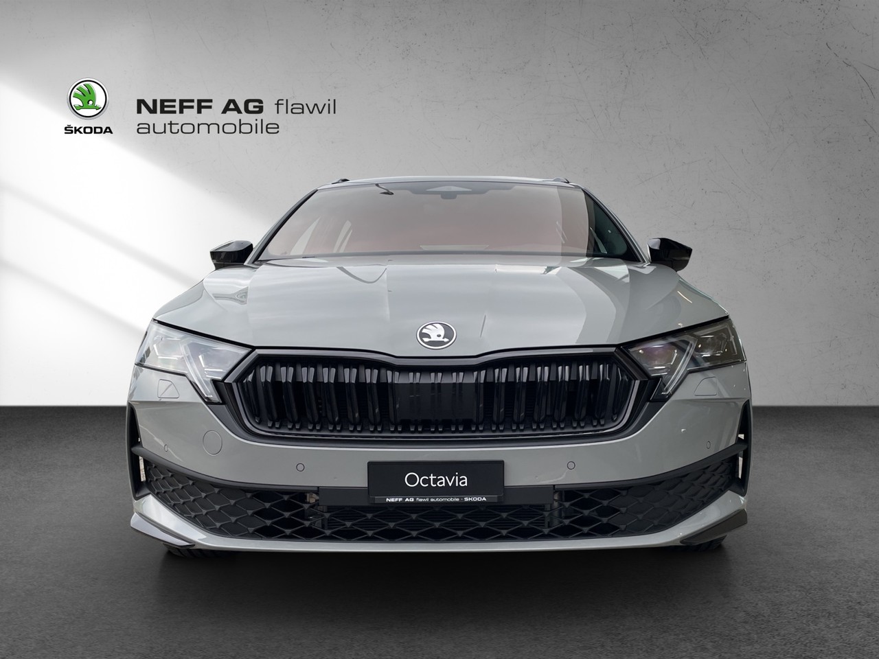 NEFF AG flawil automobile | AutoScout24