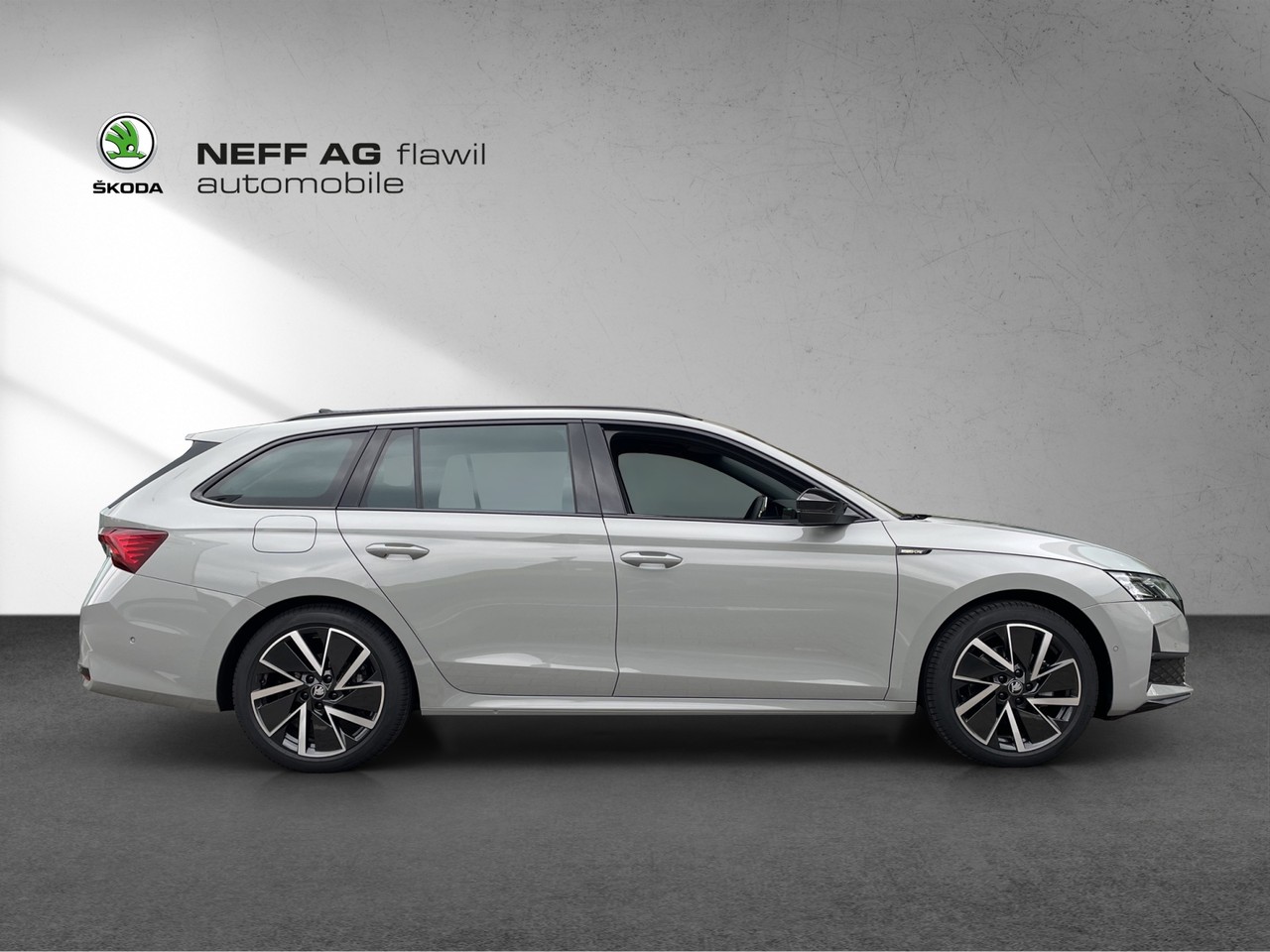 NEFF AG flawil automobile | AutoScout24