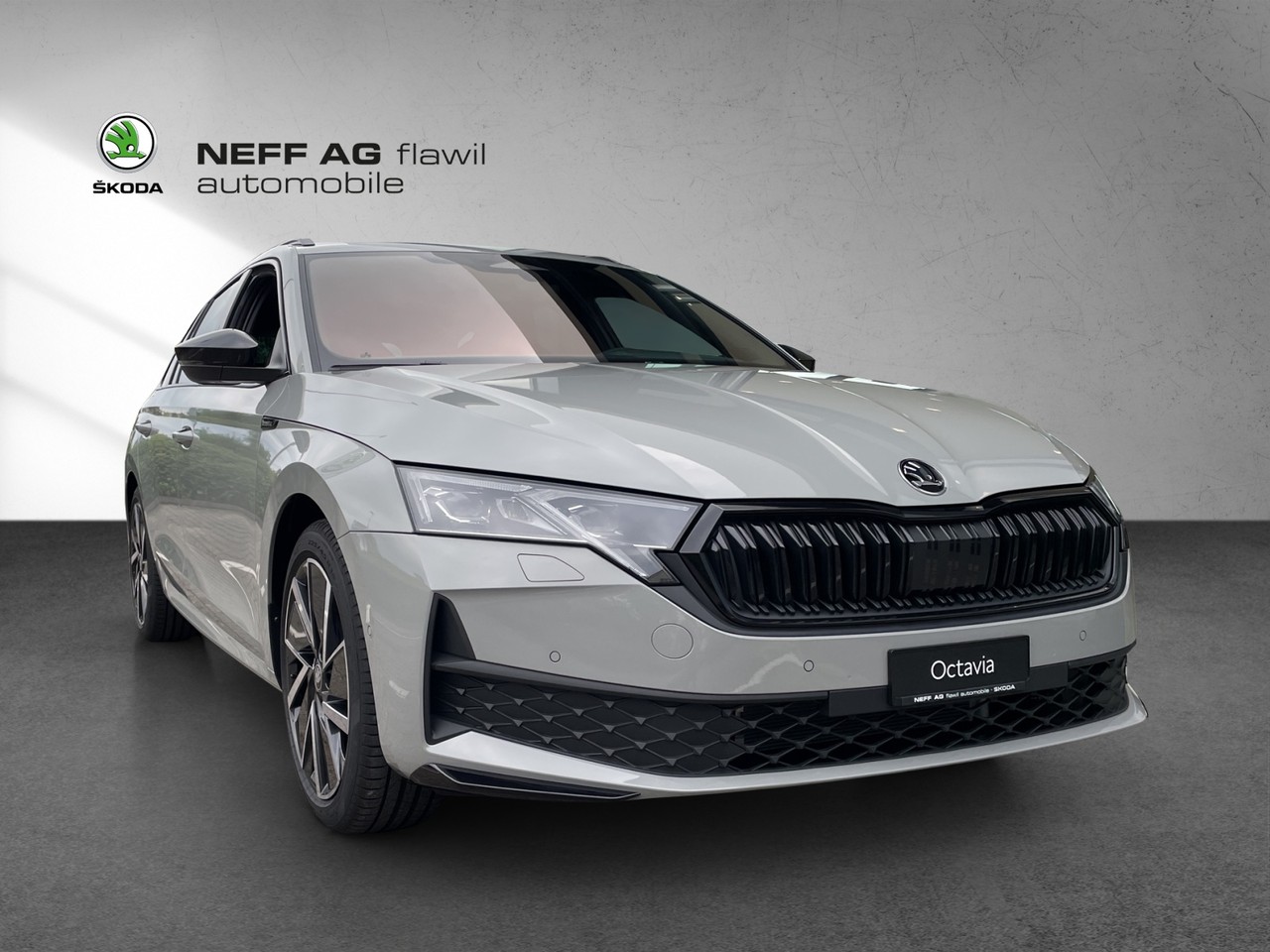 NEFF AG flawil automobile | AutoScout24