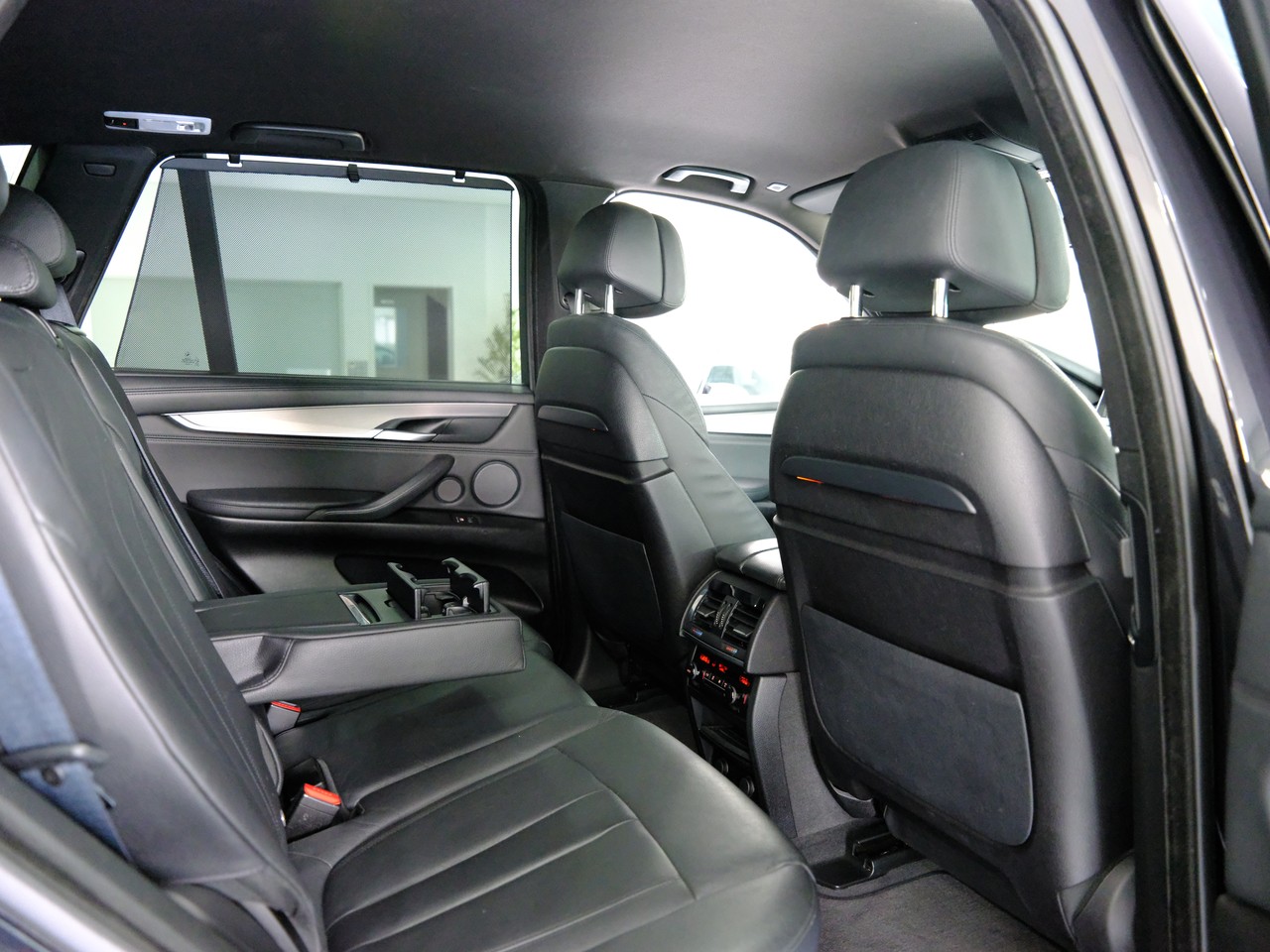 BMW X5 xDrive M50d • 7-PLÄTZER • Steptronic Kaufen