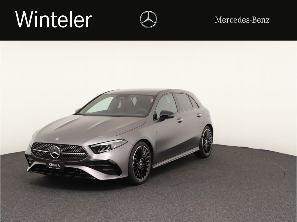 Winteler SA | AutoScout24